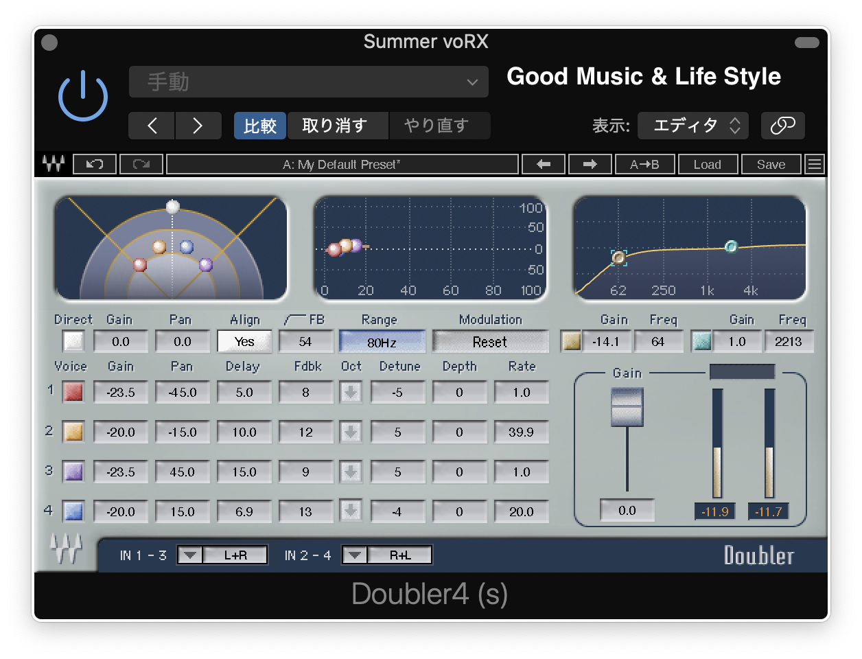 【DTM】WAVES特集！ おすすめプラグインを厳選してご紹介！ | Good Music & Life Style