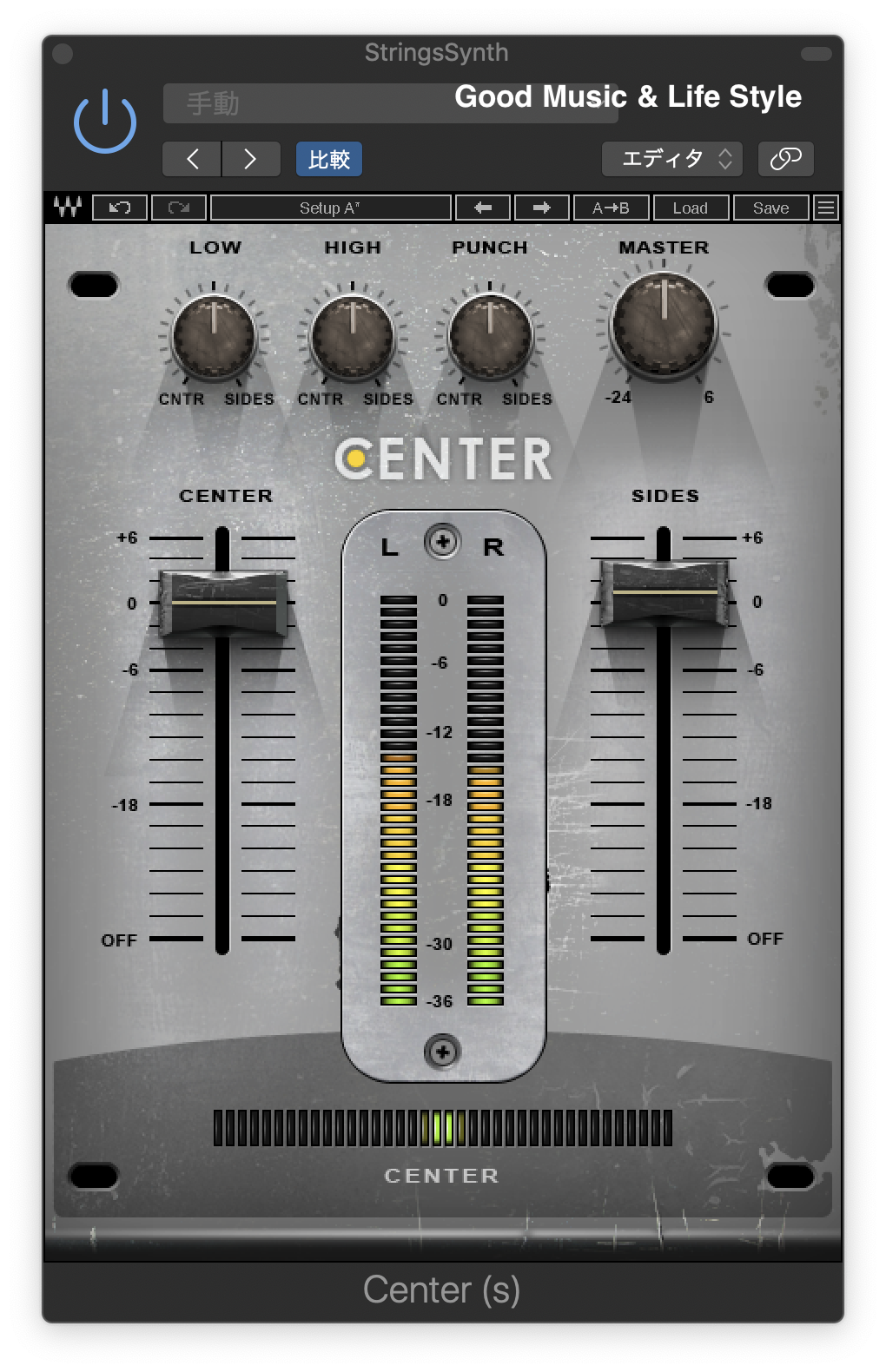 【DTM】WAVES特集！ おすすめプラグインを厳選してご紹介！ | Good Music & Life Style